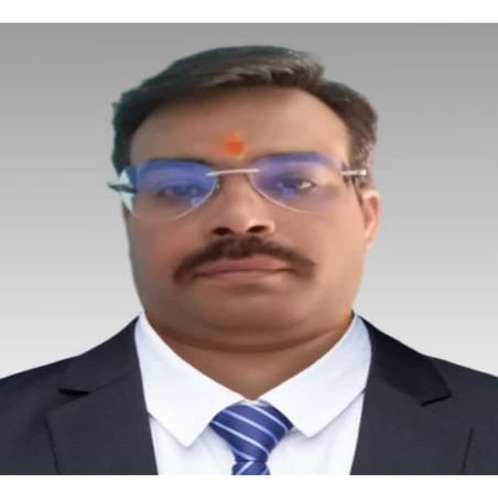 Sanjay Sharma (Bhardwaj). New profile photo upload pdf | PDF