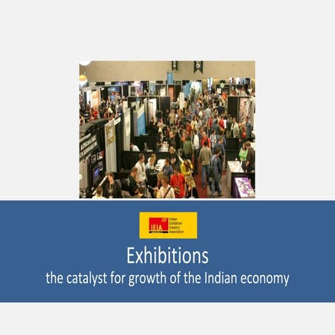 Chapter 2 The Effects of Exhibition and Trade Fair Economic Impact and Networking Dynamics in ...