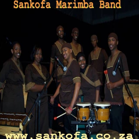 Sankofa Profile | PPT