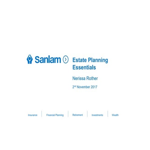 Sanlam | PDF