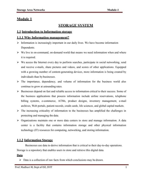 CCS367-STORAGE TECHNOLOGIES QUESTION BANK.doc