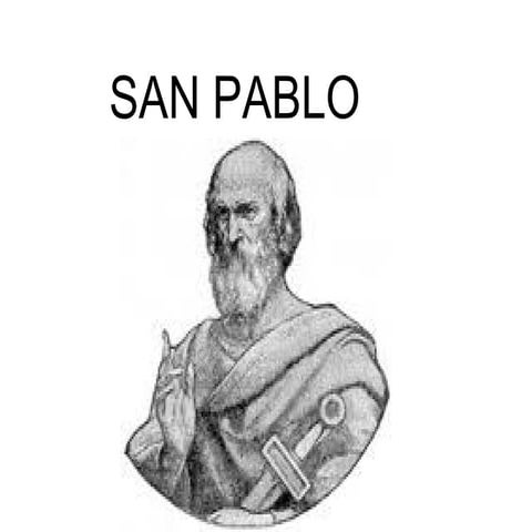 San pablo | PPT