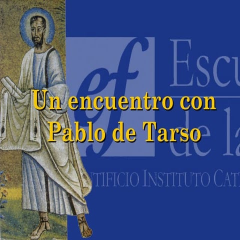San Pablo | PPT