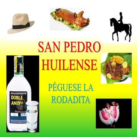 Refranes paisas colombianos | PDF