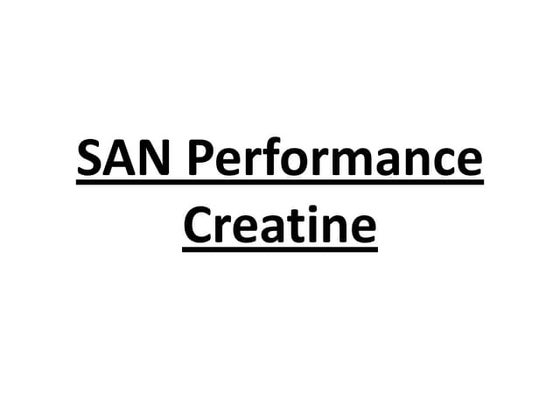 Universal Nutrition Creatine Powder | PPTX