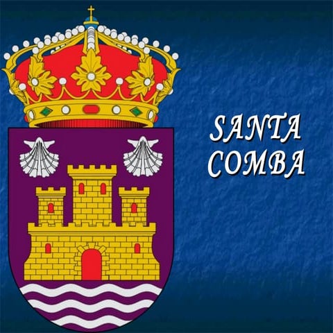 Santa Comba | PPT