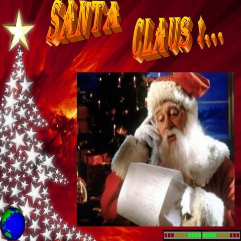 SANTA CLAUS !... | PPS