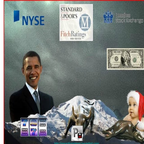 Santa Claus Is Coming To Town | PPT