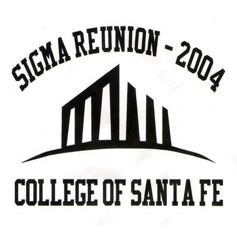 College of Santa Fe (1966-1972) | PPS