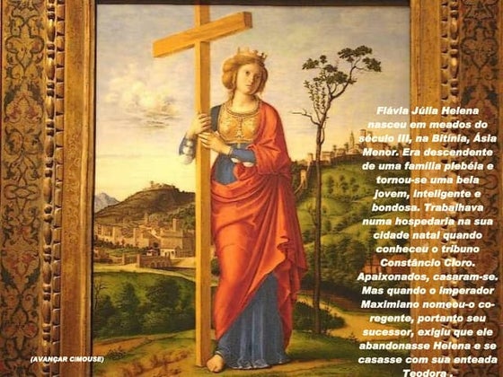 As Tres Perguntas | PPT