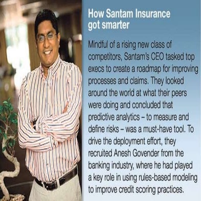 Santam insurance | PPT