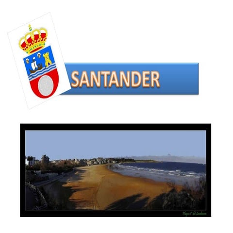 Santander | PPT