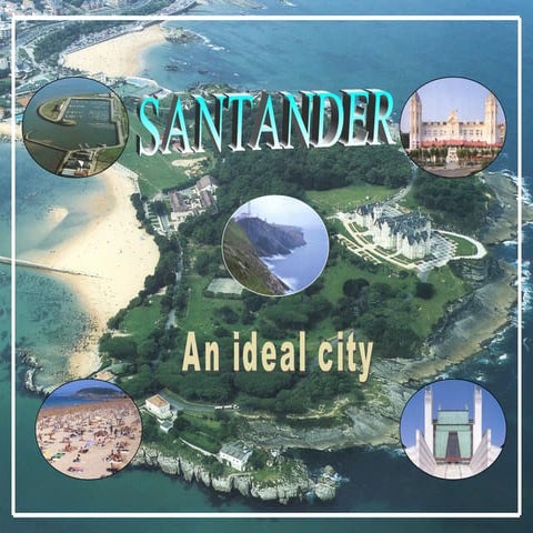 Santander | PPT