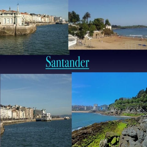 Santander | PDF