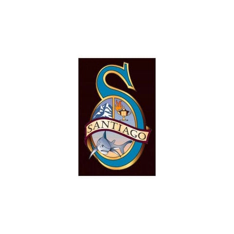 Santiago logo | PPTX