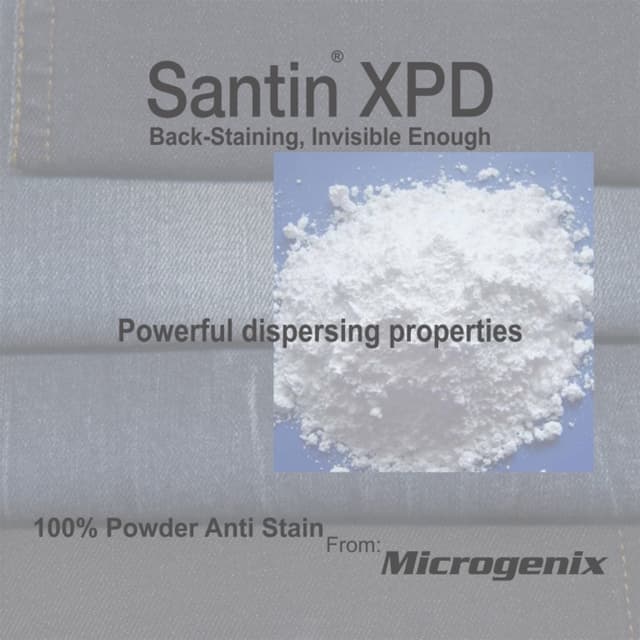Santin XPD | PDF