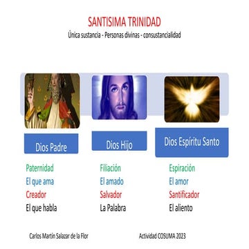 Santisima trinidad.pptx