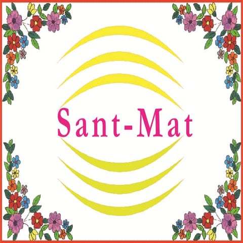 Sant mat ppt | PPT