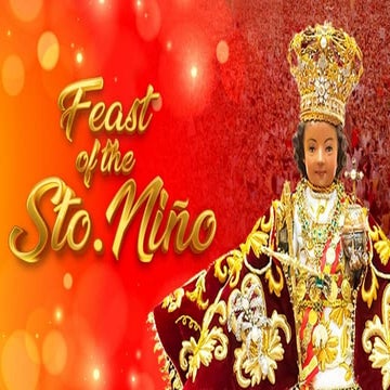 songs for Santo Niño Feast Mass CMall.pptx