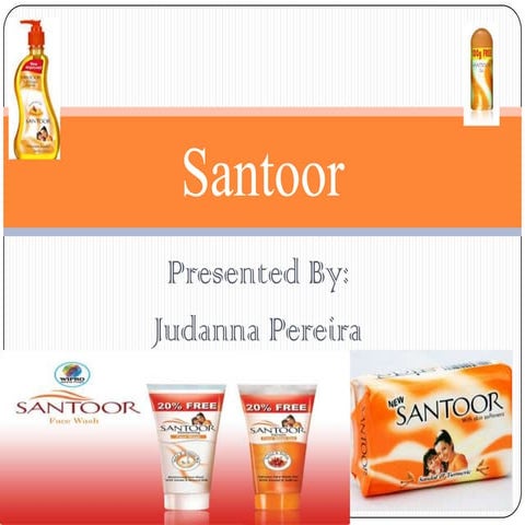 Santoor | PPTX