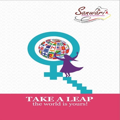 Essense of Sanwari Women Empowerment | PDF | Politics