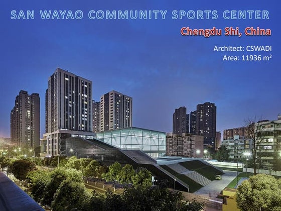 TAIPEI 101, CASE STUDY | PDF