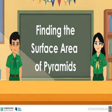 Comprehensive Guide to Surface Area of 3D Shapes: Cubes, Prisms ...