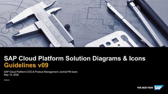 SAPsolution-diagrams-and -icons.pptx