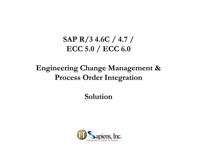 WM - PP Interface | PPTX