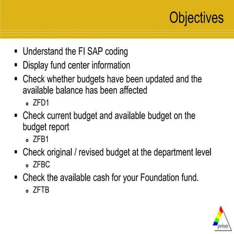sap-fi-budget-balance-reports for sap fm.ppt