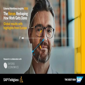 Sap fieldglass