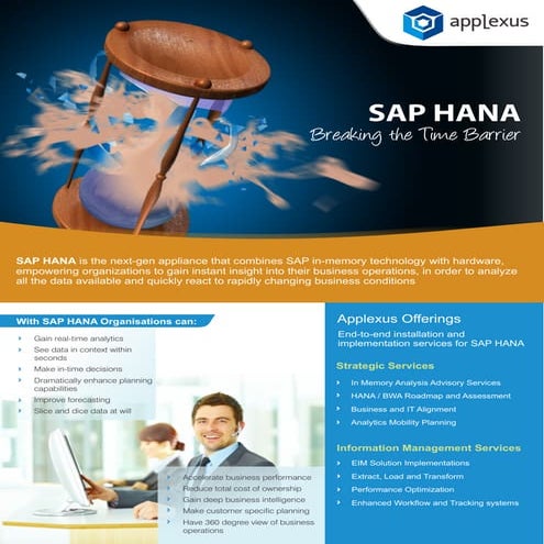 SAP Business One HANA Partner in Chennai | PDF