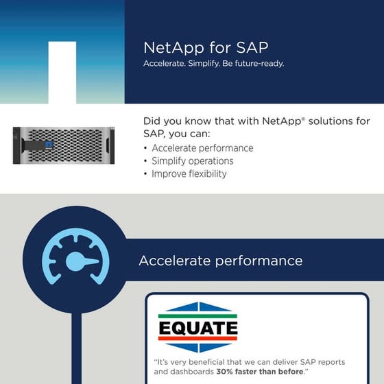 NetApp 2020 Predictions in Tech | PDF