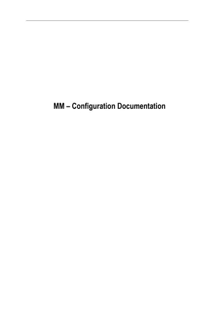 Summarisation levels in SAP COPA | PPTX