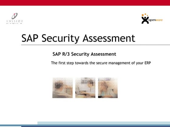 Sap Security With South Africa At Prompt Edify Pdf