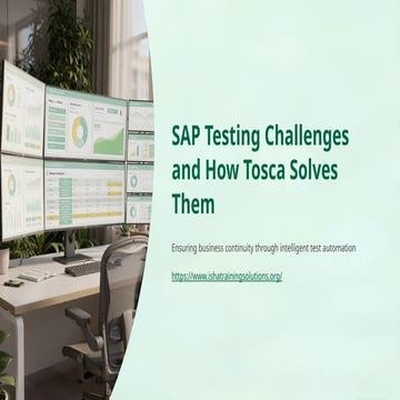 SAP-Testing-Challenges-and-How-Tosca-Solves-Them.pptx