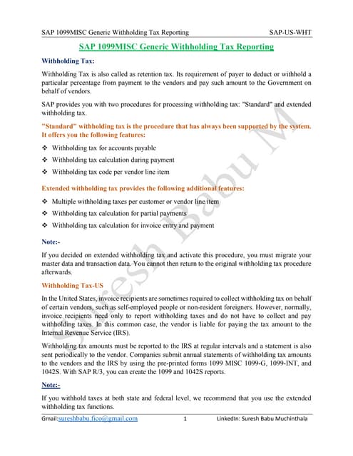 Document 06 Alternative reconciliation GL entry process in SAP | PDF