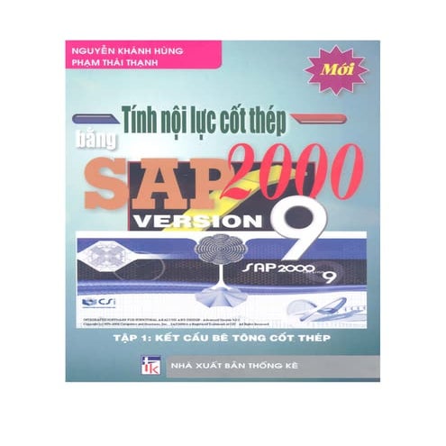 Sap 2000 | PDF