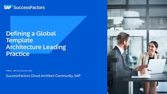 SAP Activate Methodology Workstreams.pptx | Business | Business and Finance