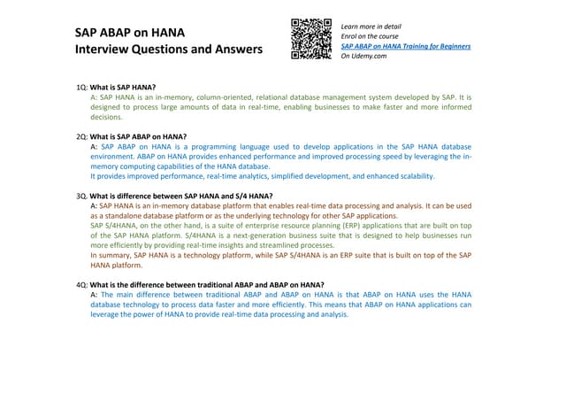 How to Download and Install ADT (ABAP Development Tools) for Eclipse IDE | SAP ABAP in Eclipse ...