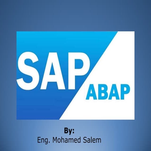 Sap bpc | PDF