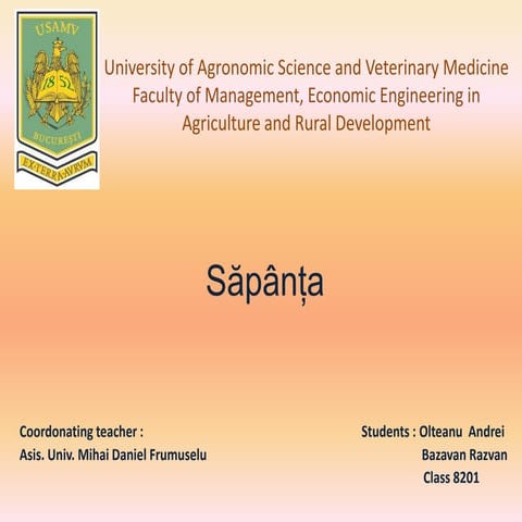 Family life and culture | PPTX