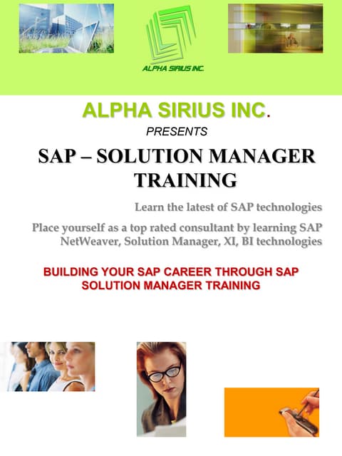 SAP Engineering Change Management(ECM) | PDF