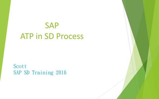 Pipeline process in SAP MM | DOCX