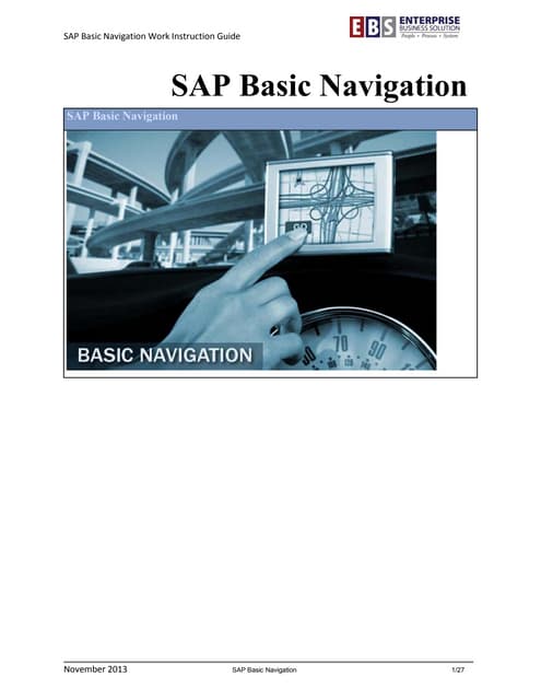 SAP Cheat Sheet.pdf