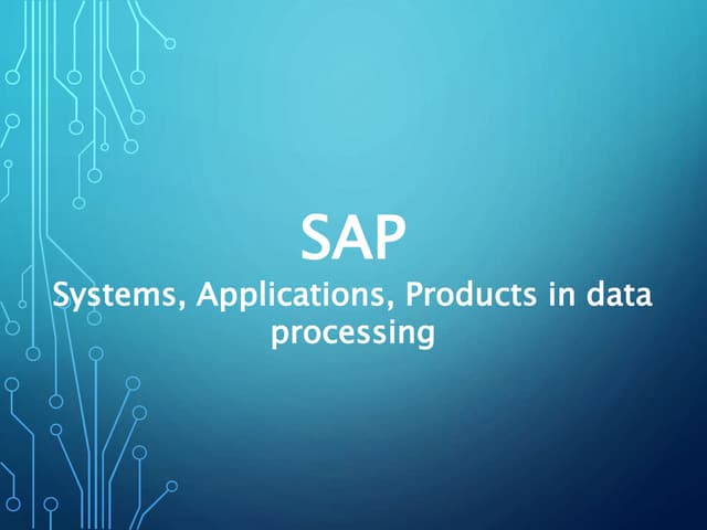Known Error Database (KEDB) | PDF