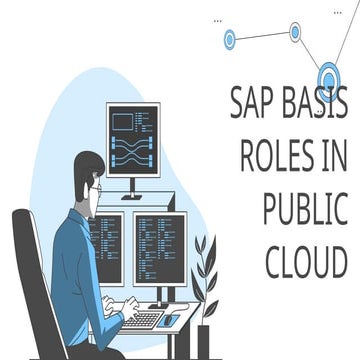 Sap basis role in public cloud in s/4hana.pptx