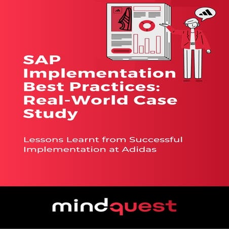 Sap Best Practicespdf Computing Technology And Computing