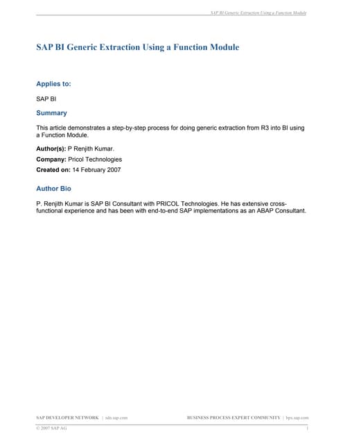 Beginner's guide create a custom 'copy' planning function type | PDF
