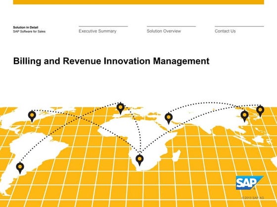 SAP ISU : Budget Billing Basics | PDF | Credit Cards | Personal Debt